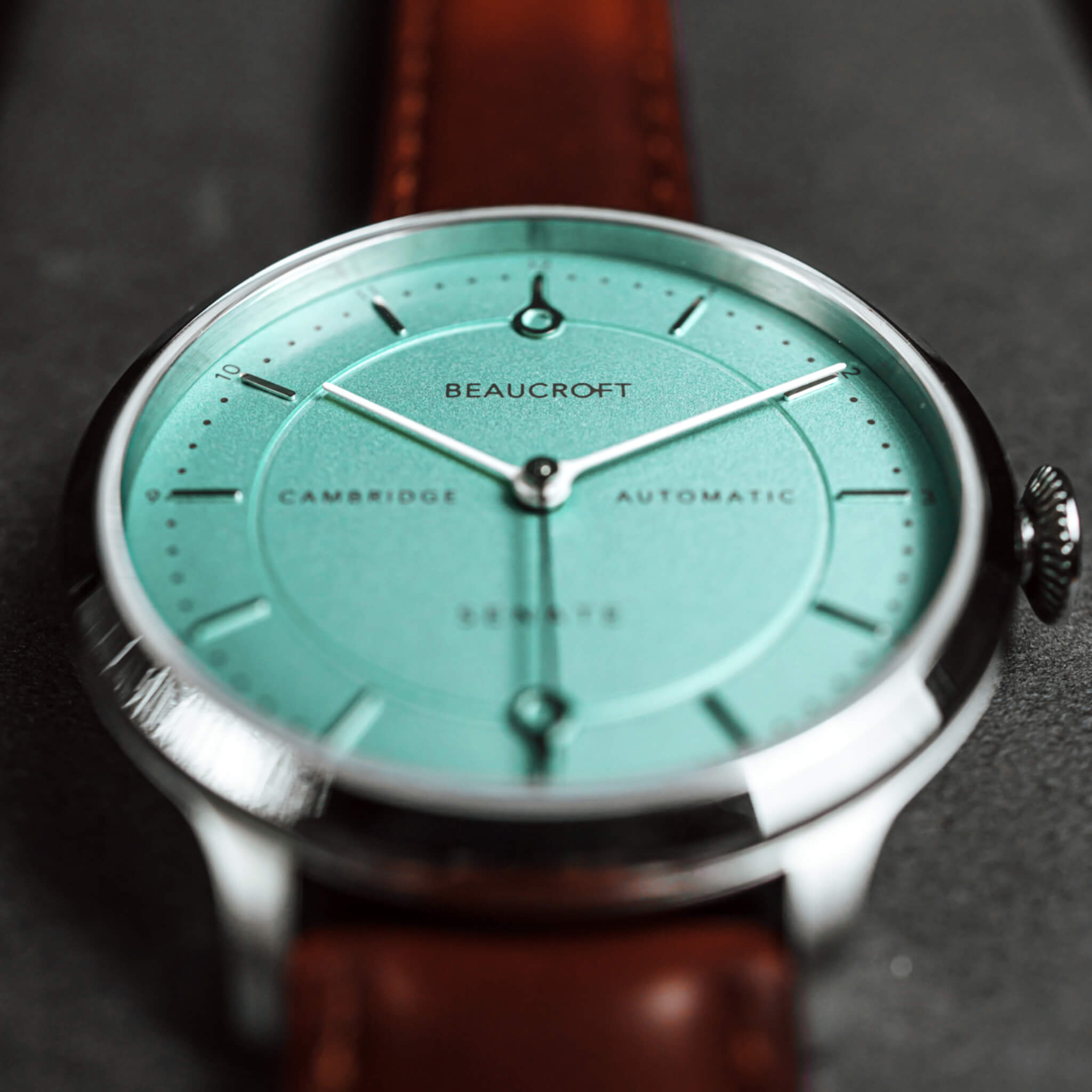 British Watch Design: A Timeless Blend of Tradition and Innovation ...