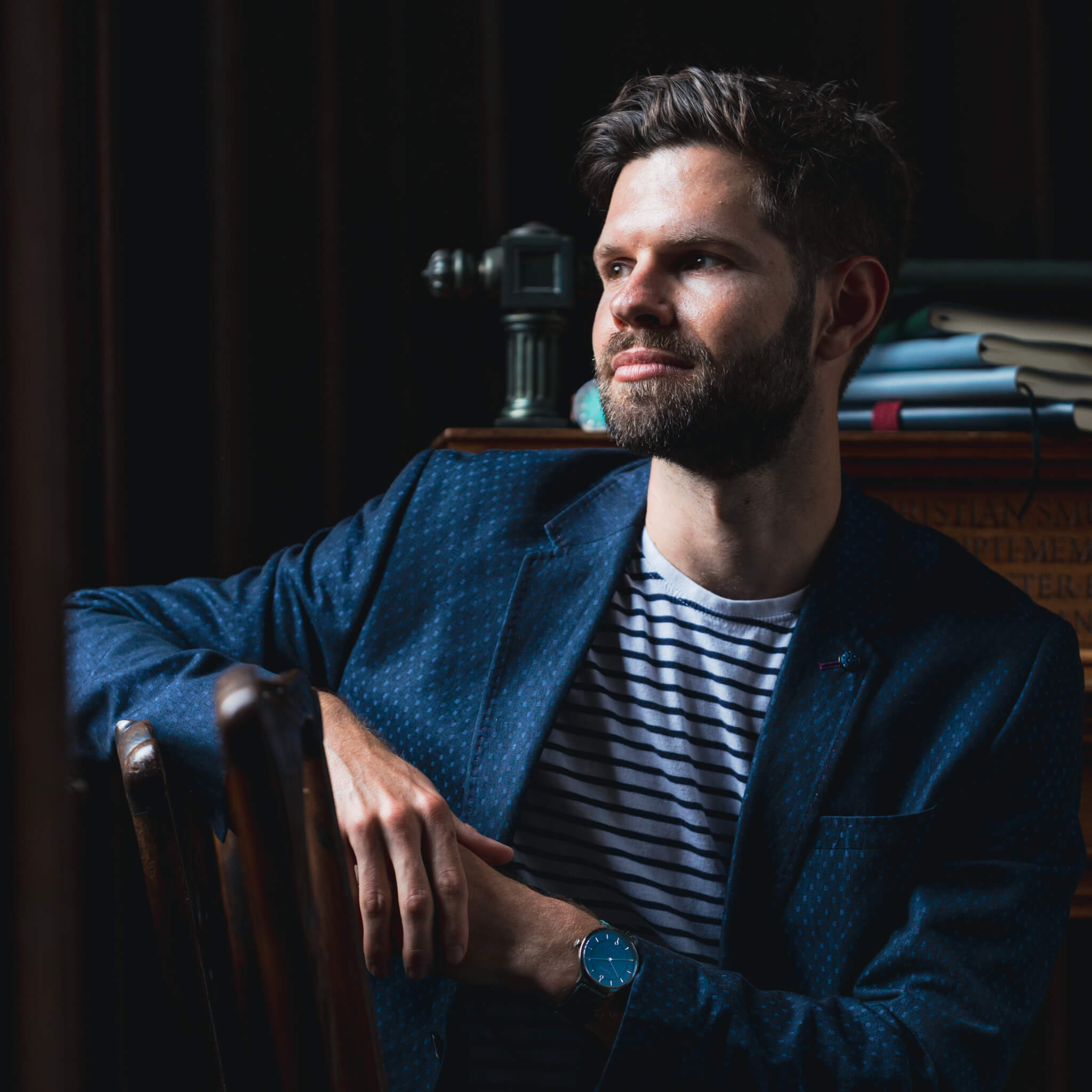 WHAT MAKES A GREAT WATCH? – Beaucroft Watches