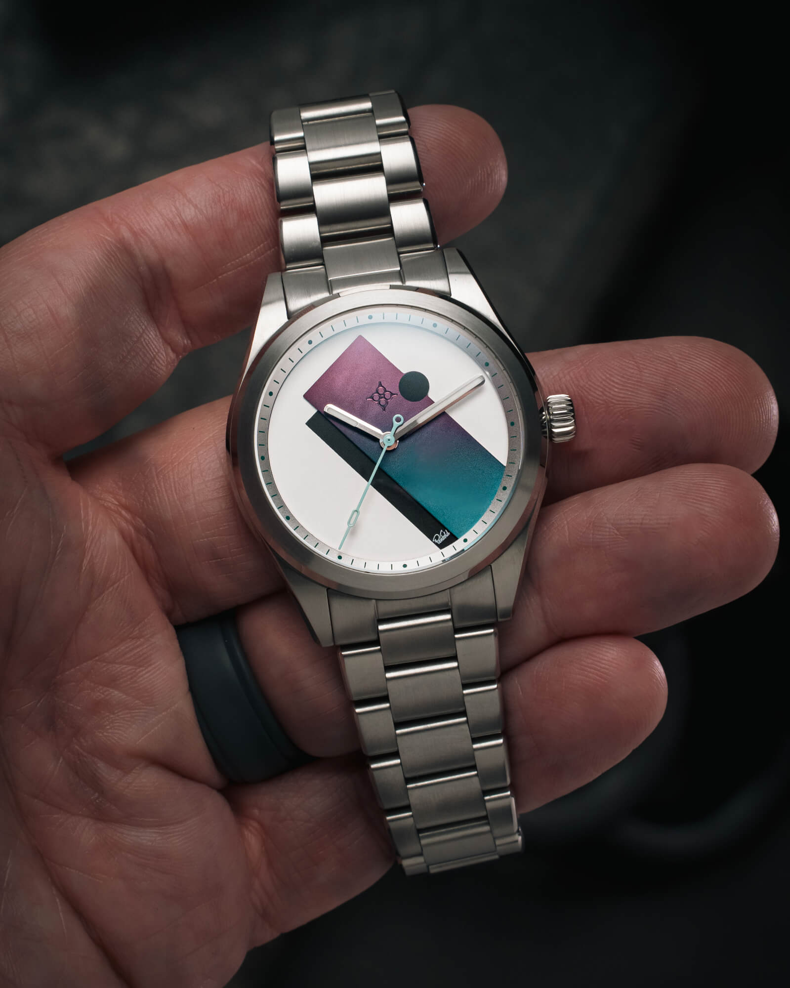 SPECIAL EDITIONS – Beaucroft Watches